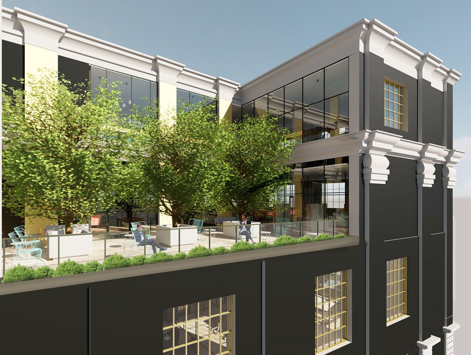 Home - Griffith Creative