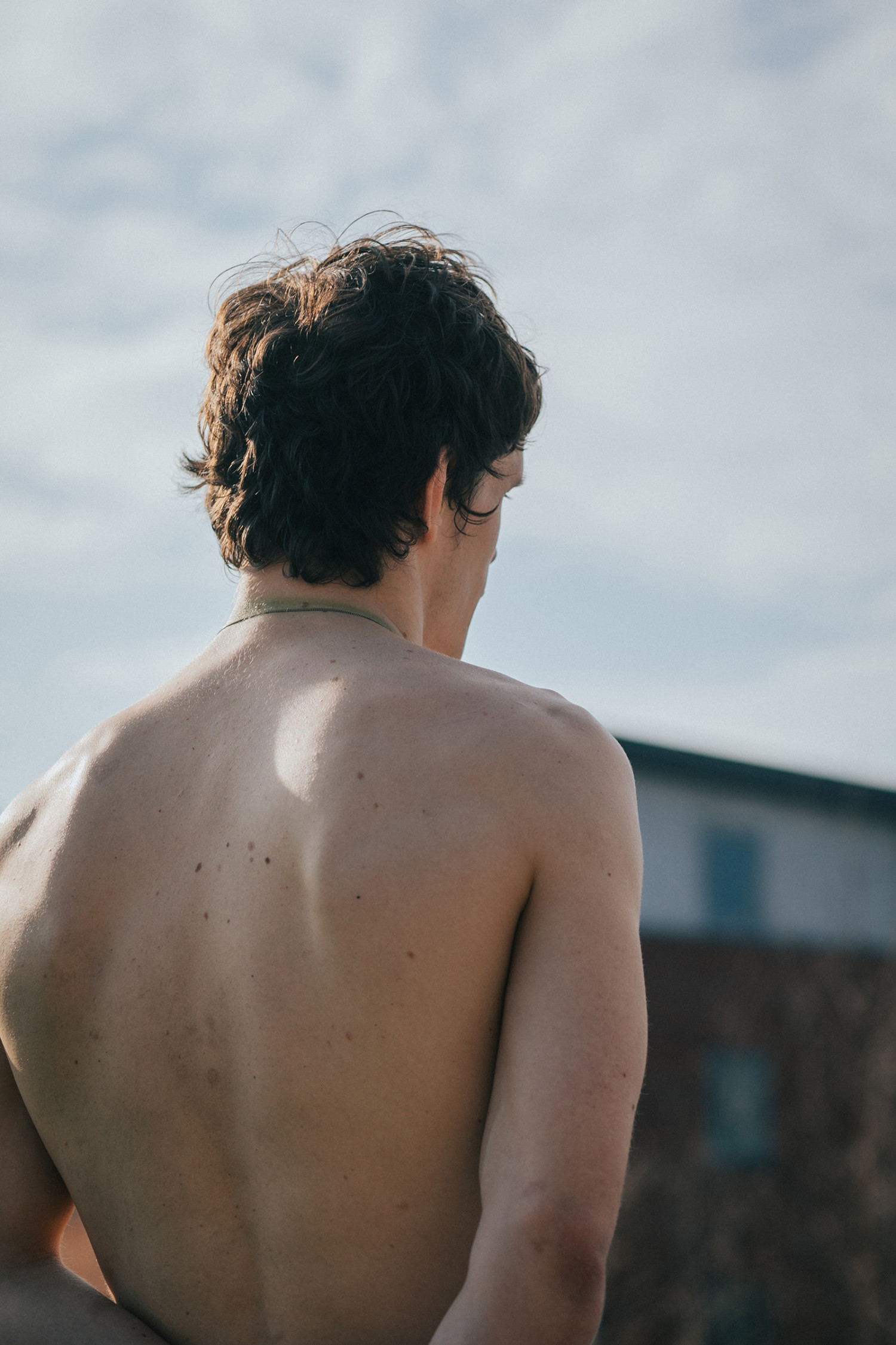 Home - Griffith Creative